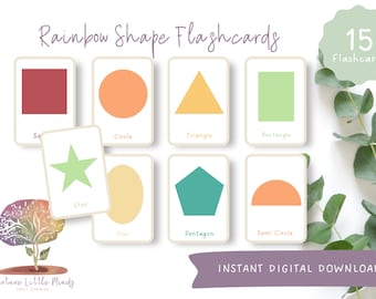 Printable Watercolour Alphabet Flashcards, Classroom Decor, Toddlers ...