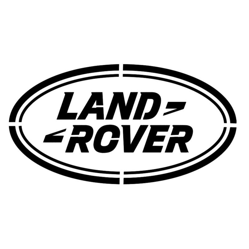 Land Rover Logos - Etsy UK