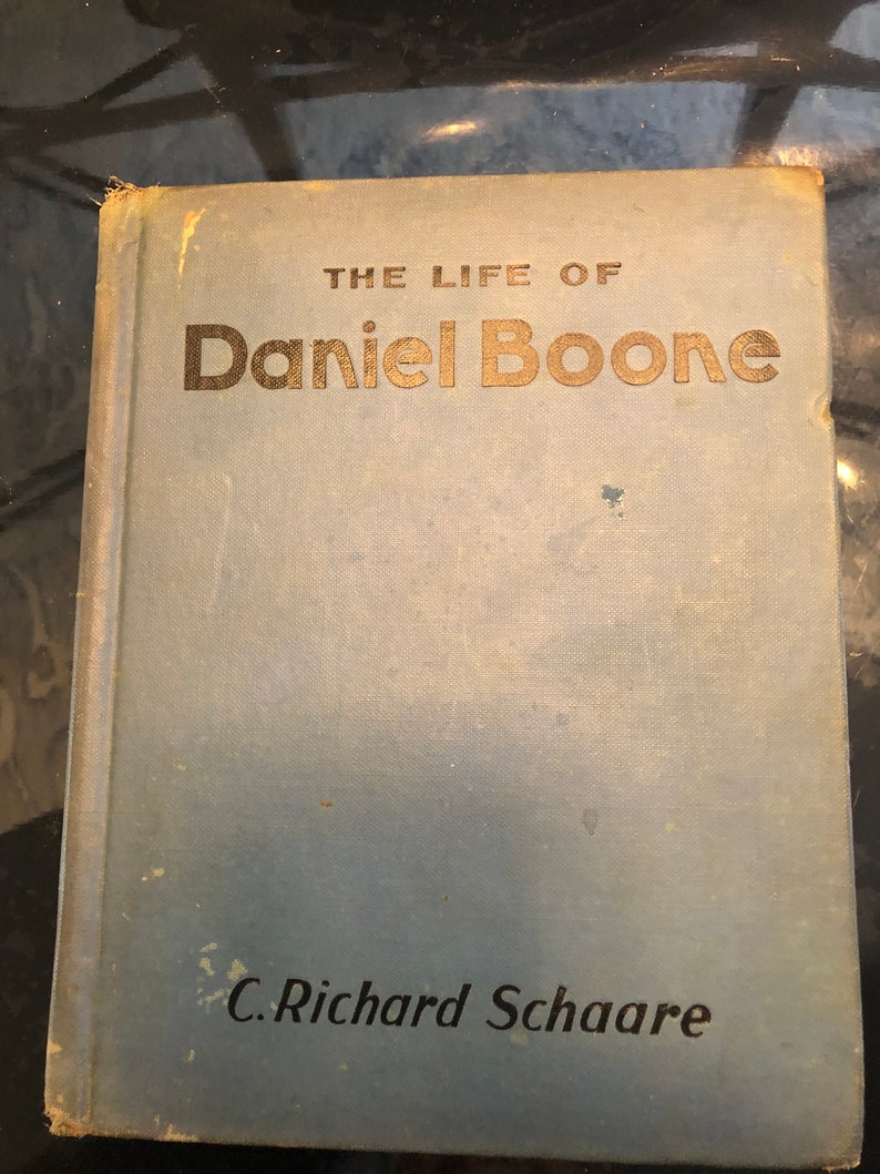 Children’s Books Vintage 1940’s - Etsy