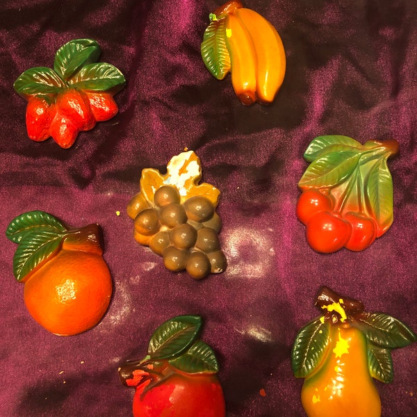 Chalkware - Etsy
