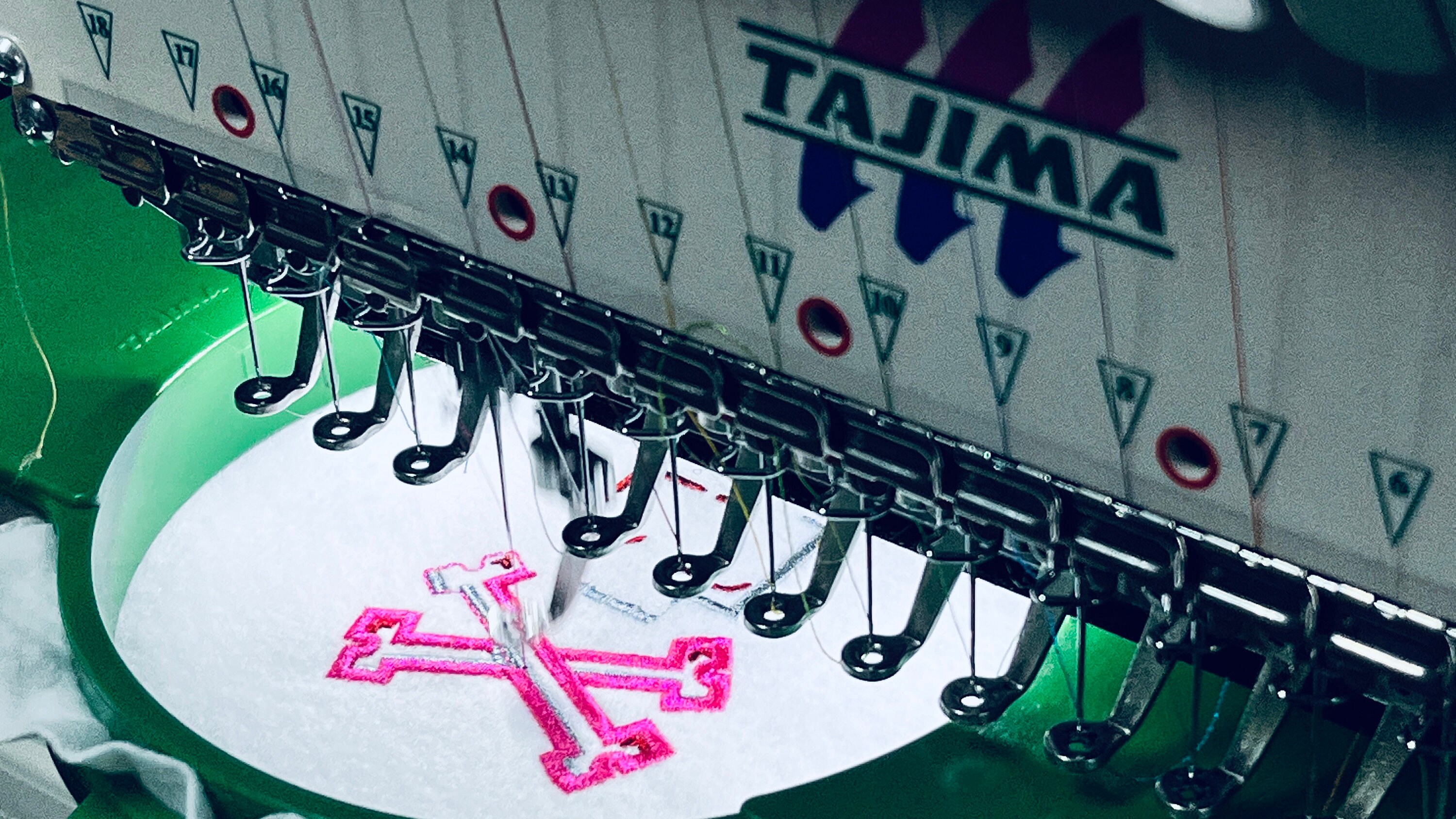 Skull & Bones Embroidery Design Skeleton Trendy Embroidery Designs ...