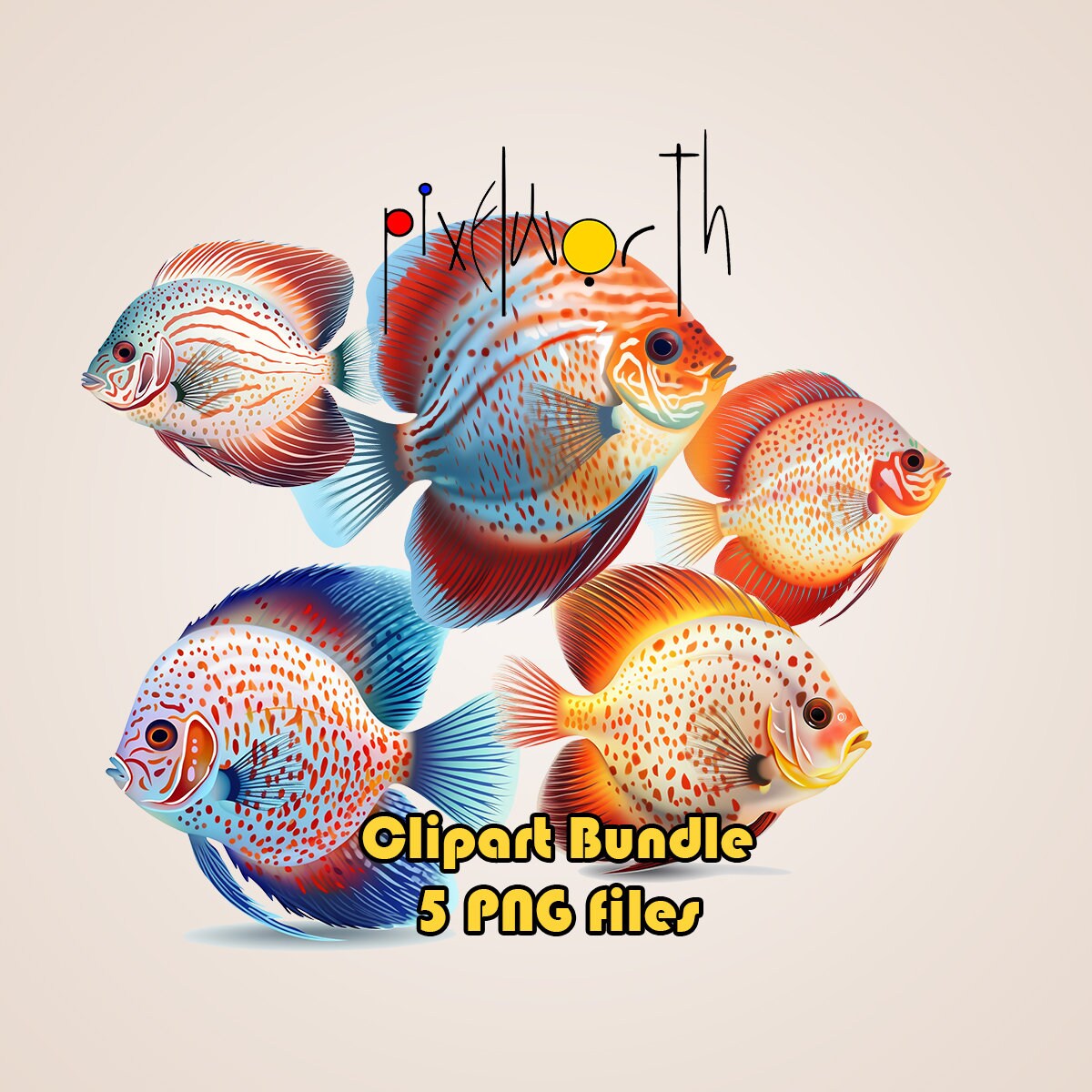 Discus Clipart