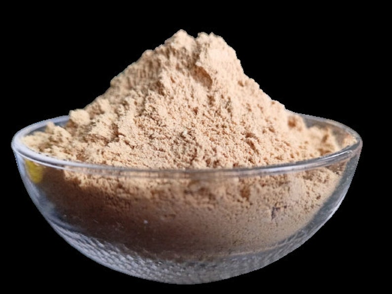 Ubtan Face Pack homemade NATURAL CLEANSING GRAINS Face & Body Pack 100% ...