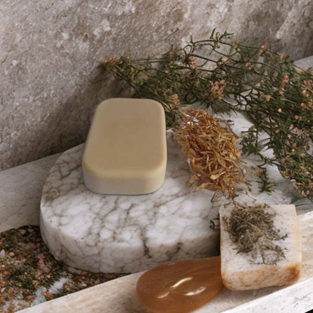 Dandelion Soap | Monk's-head Soap | Priest's-crown Soap | Puff-ball ...