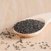 Basil Seeds / Sabja / Tukmaria / Sabja Basil Seeds / Sabja Seeds Whole ...