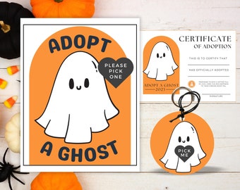 Printable Halloween Certificate Award Winner of Games - Etsy