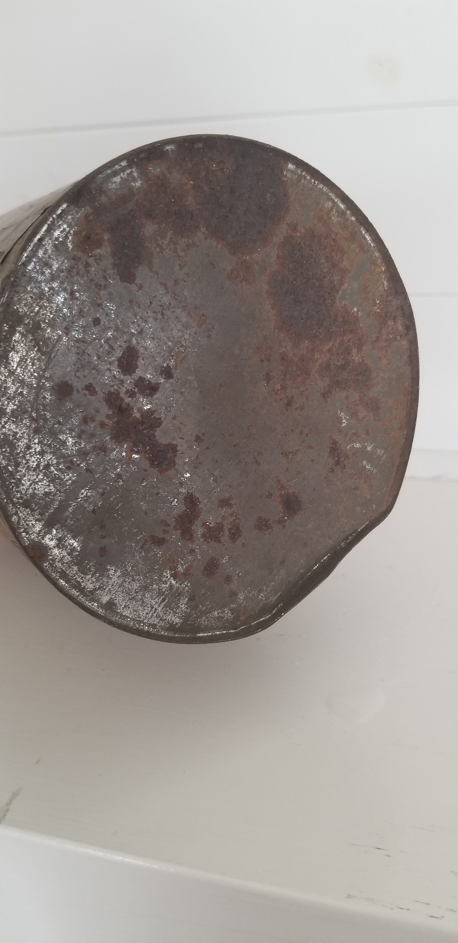 Antique Sears Roebuck Imperial Baking Powder Tin - Etsy