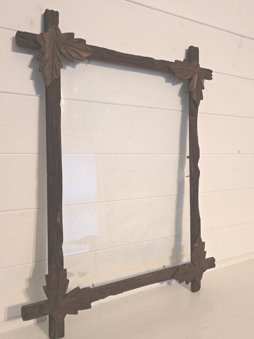Antique Adirondack Frame, 1940s - Etsy