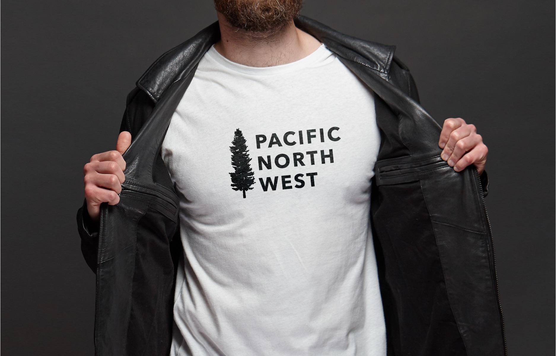 Pacific Northwest Instant Digital Download, Pacific Northwest Svg ...