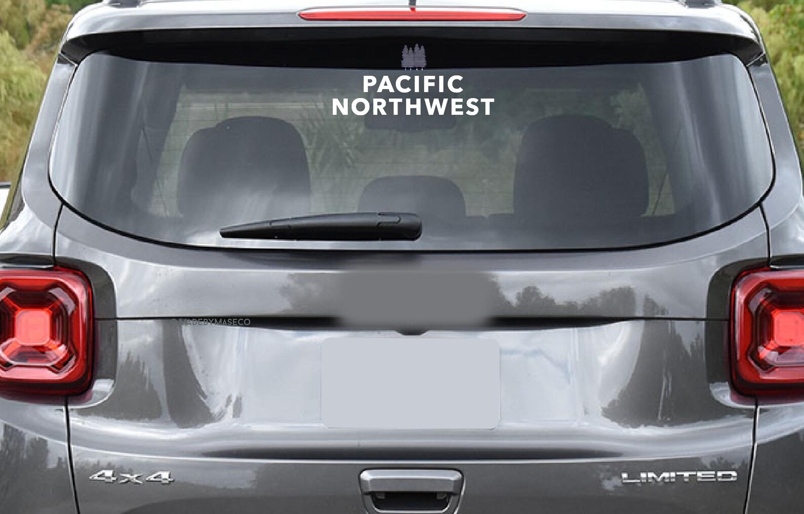 Pacific Northwest SVG Instant Digital Download, PNW SVG Instant ...