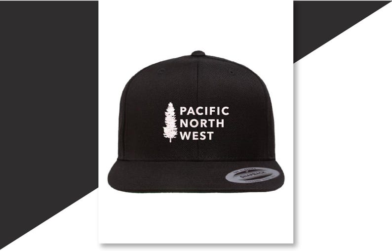 Pacific Northwest Instant Digital Download, Pacific Northwest Svg ...