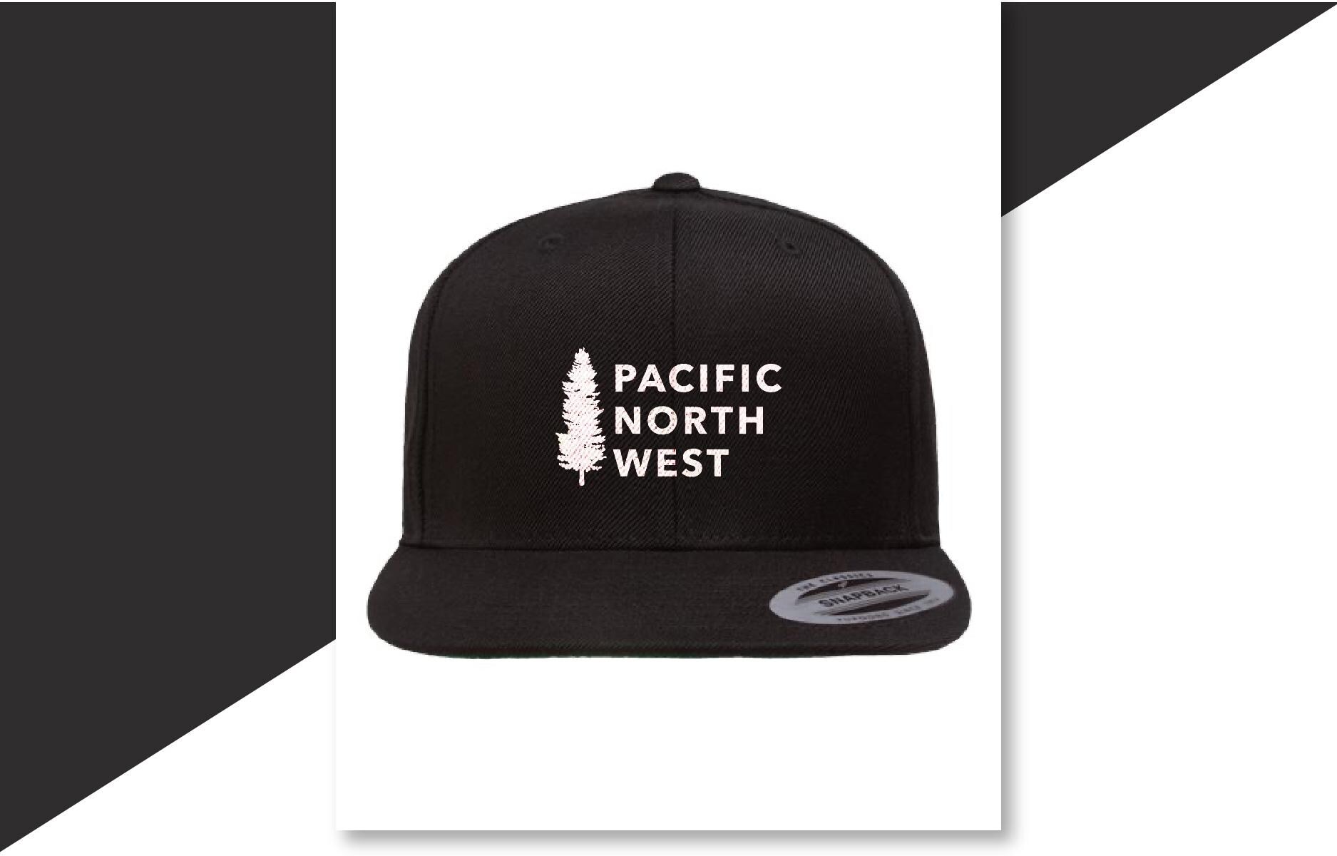 Pacific Northwest Instant Digital Download, Pacific Northwest Svg ...