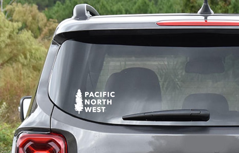 Pacific Northwest Instant Digital Download, Pacific Northwest Svg ...