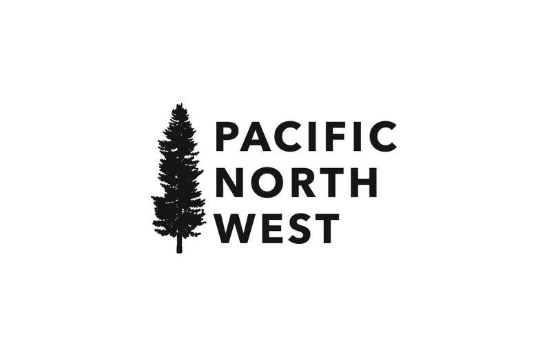 Pacific Northwest SVG PNG | Instant Digital Download | Cricut ...