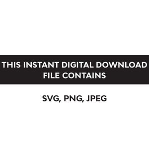 Pacific Northwest Instant Digital Download, Pacific Northwest Svg ...