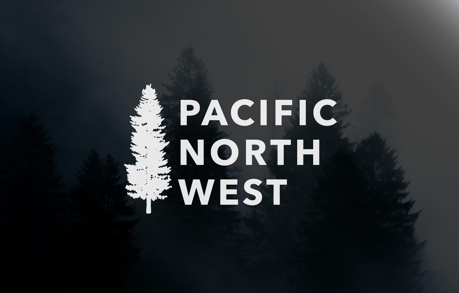 Pacific Northwest Instant Digital Download, Pacific Northwest Svg ...