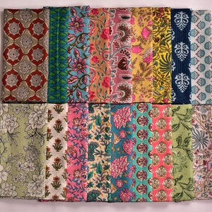 Mix and Match Napkins Wholesale Lot of Cotton Cloth Napkin Set, Hand ...