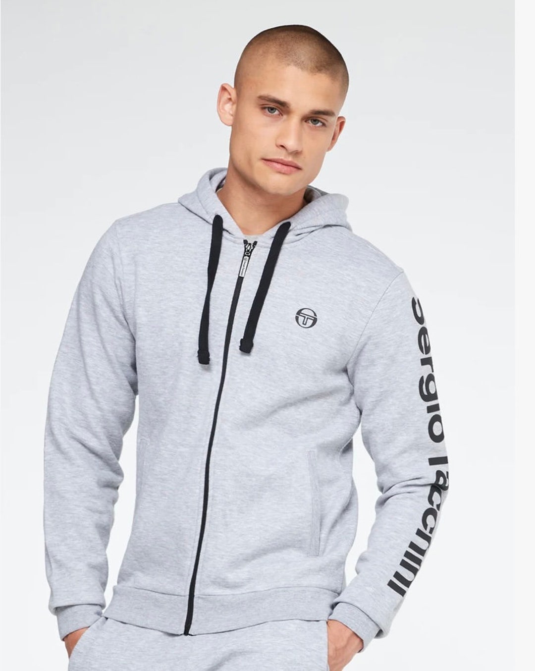 Sergio Tacchini Sweat Suit