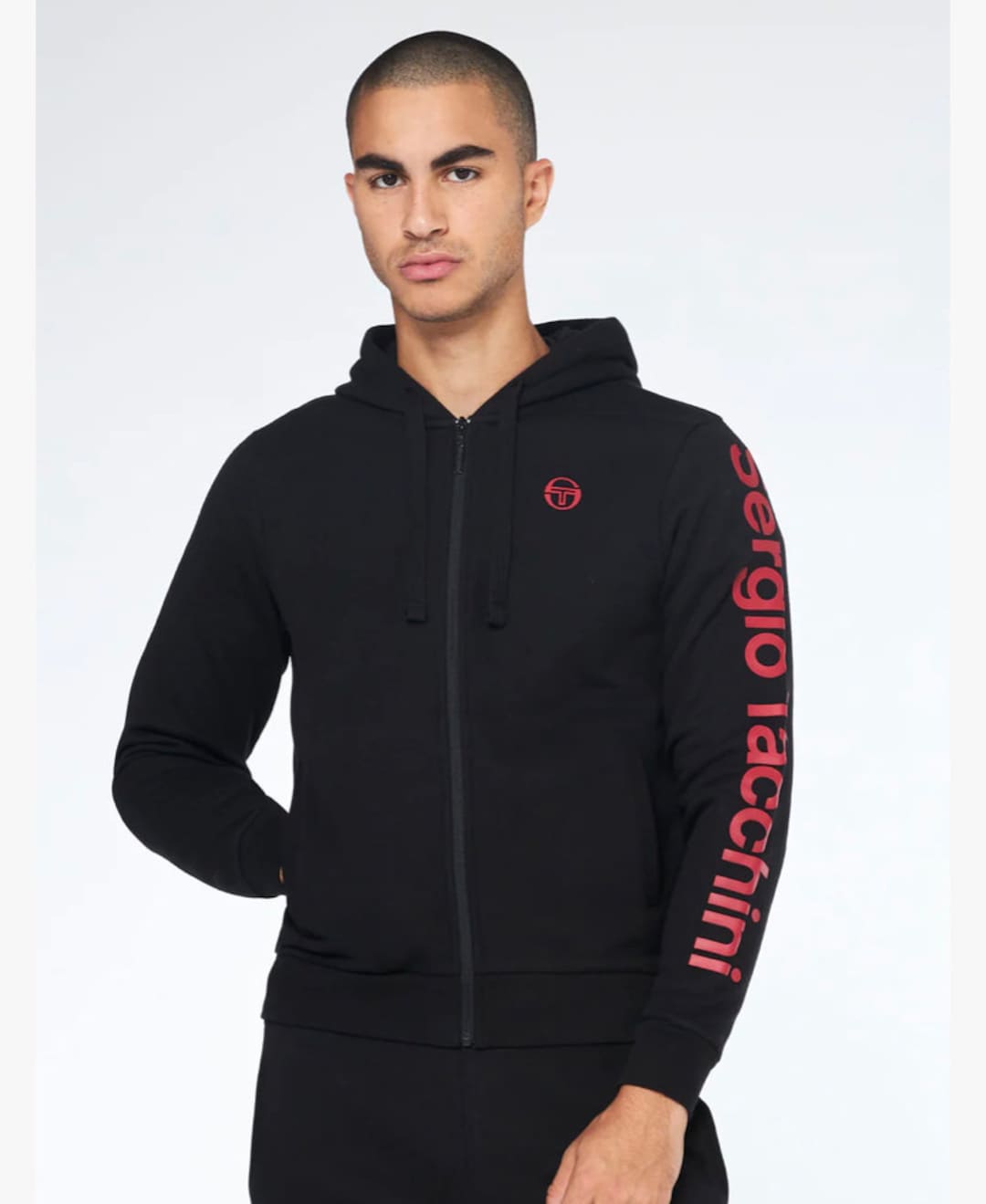 Sergio Tacchini Sweat Suit
