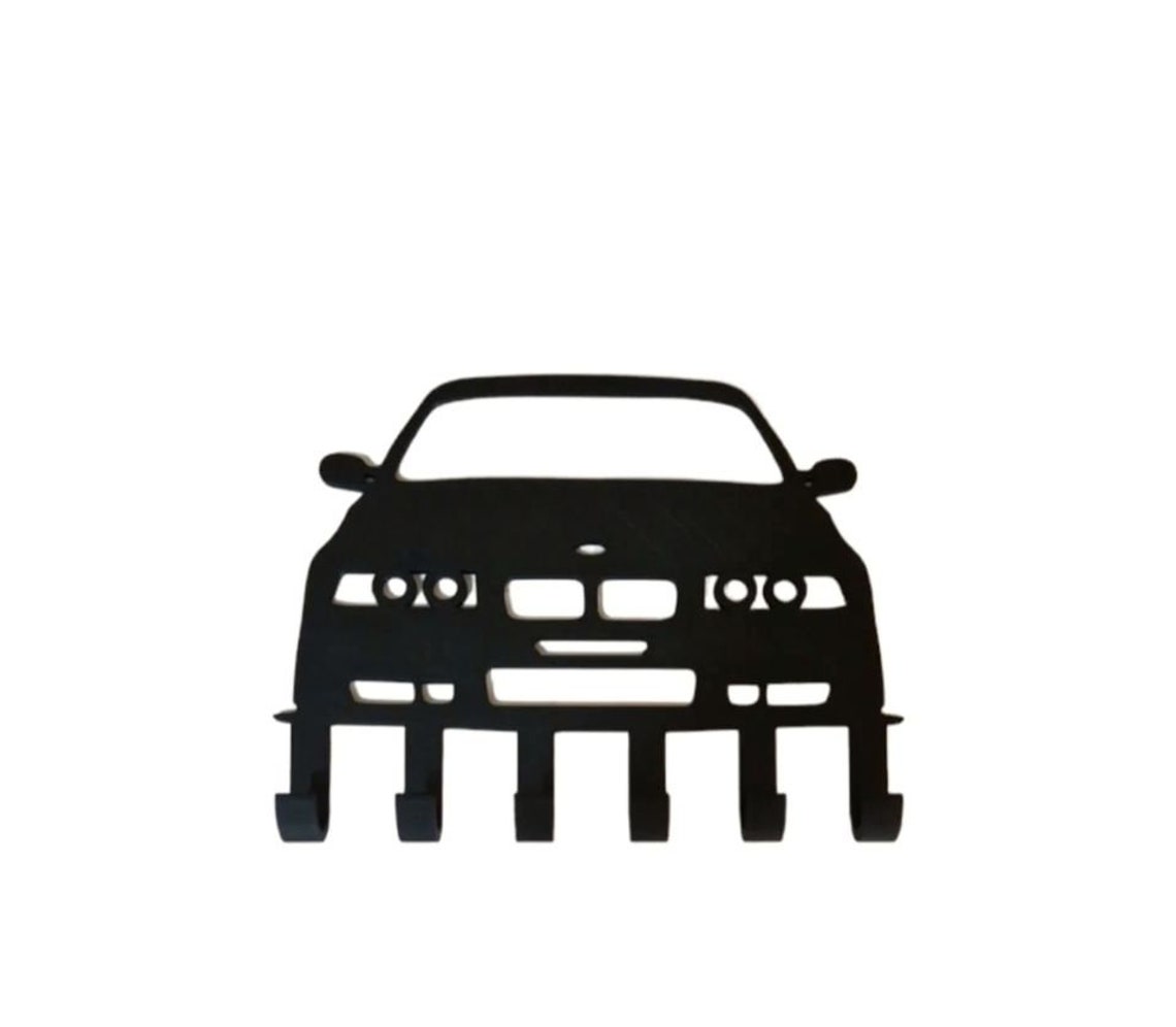 BMW E36 M3 Key Hook/key Storage/key Holder e46/e90/m4/m5/e30/turbo - Etsy