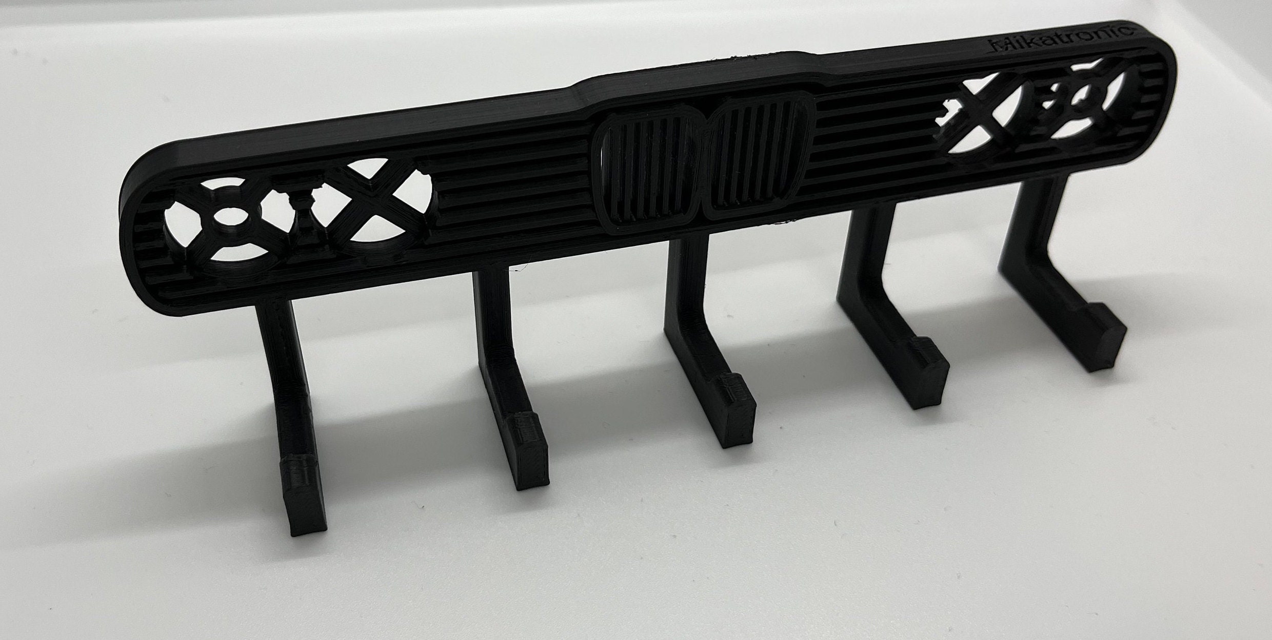 BMW E30 M3 S14 Evo Key Hook/key Storage/key Holder (M4/M5/E36/E46/E90 ...