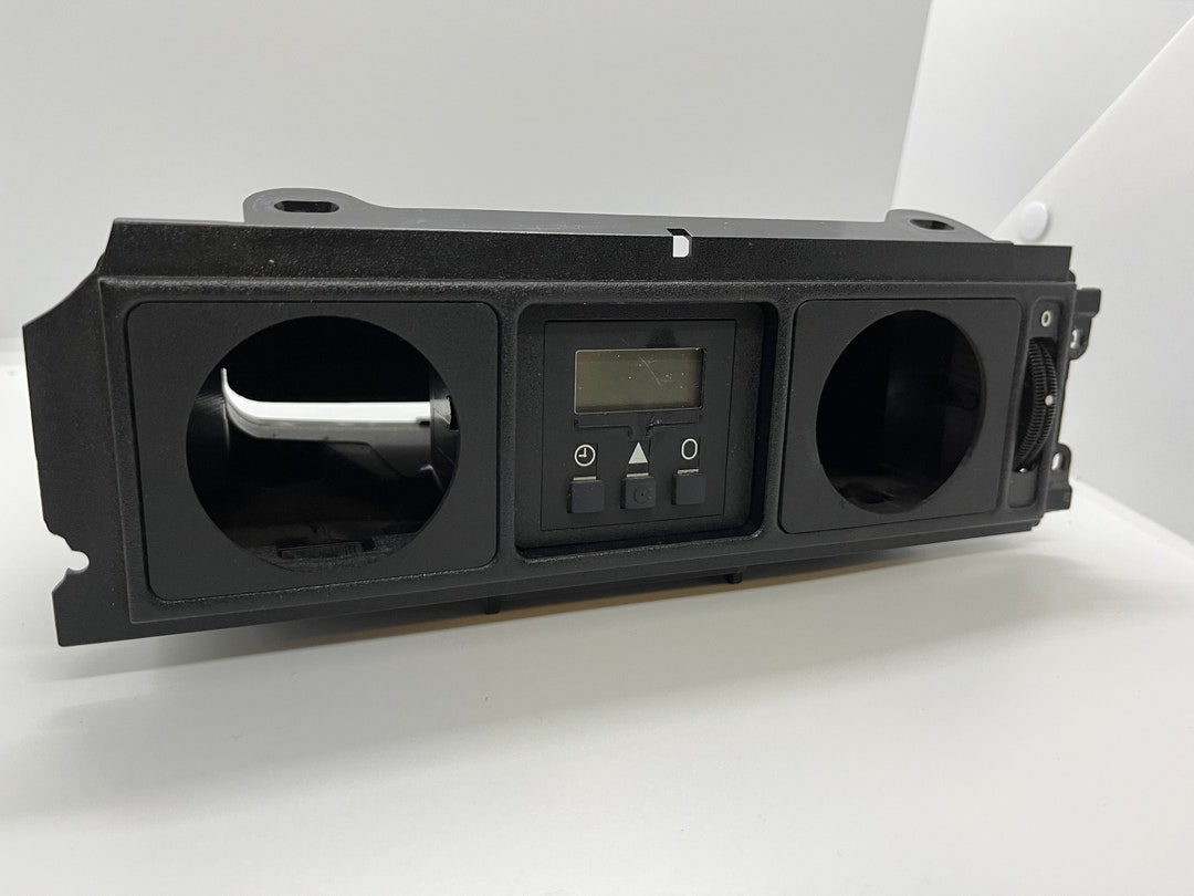 Opel Kadett E Gsi astra Mk2 On-board Computer Frame C20xe C20let C20ne ...