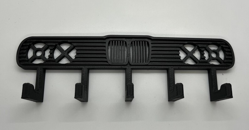 BMW E30 M3 S14 Evo Key Hook/key Storage/key Holder - Etsy