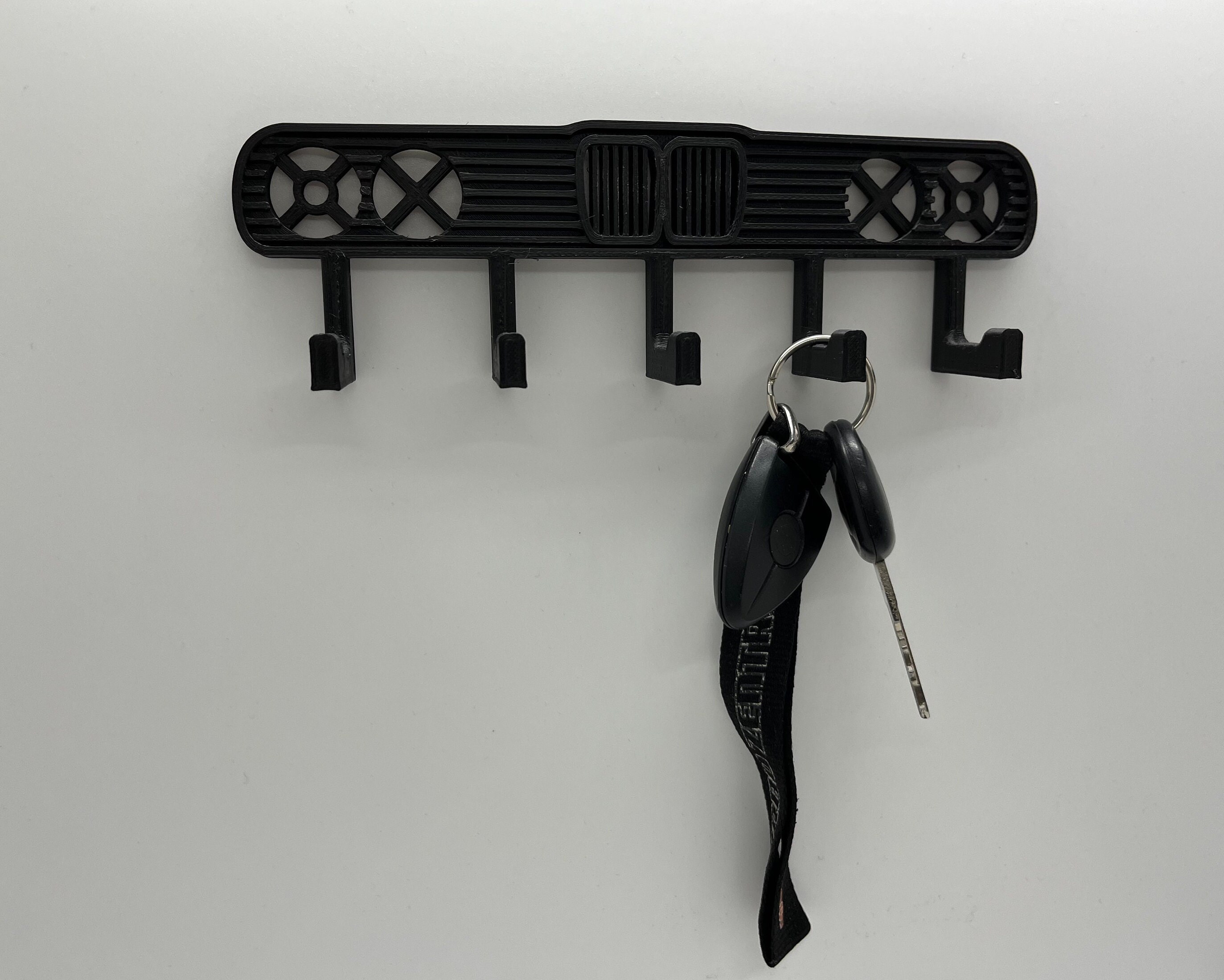 BMW E30 M3 S14 Evo Key Hook/key Storage/key Holder (M4/M5/E36/E46/E90 ...