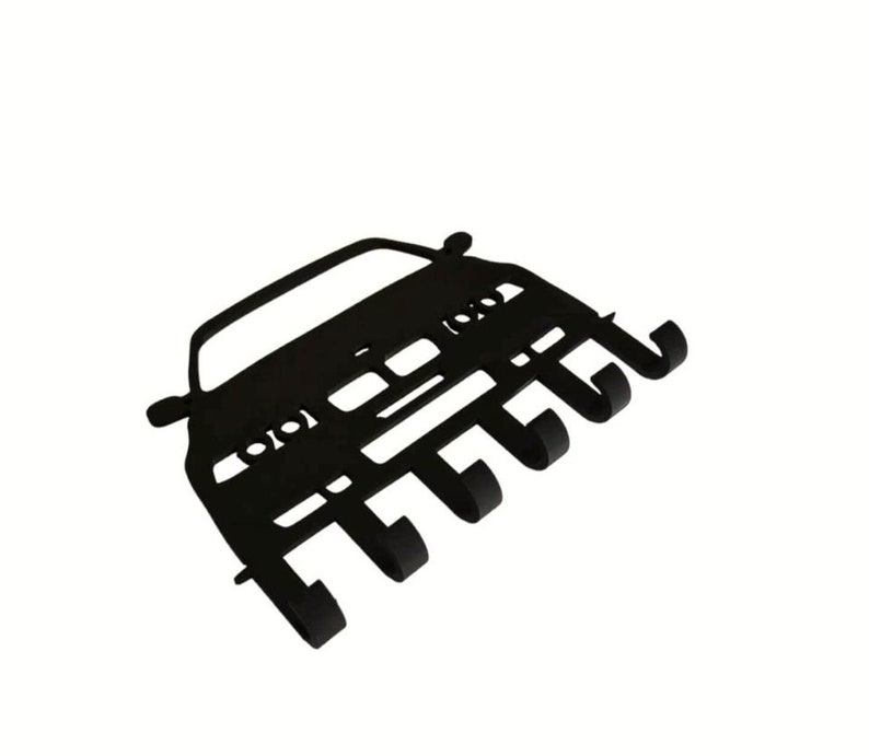 BMW E36 M3 Key Hook/key Storage/key Holder (e46/e90/m4/m5/e30/turbo) - Etsy