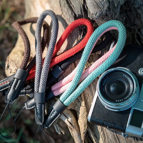 Nikon Camera Strap - Etsy