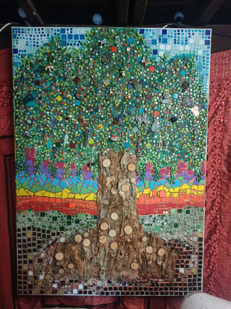 Tree of Life - Etsy