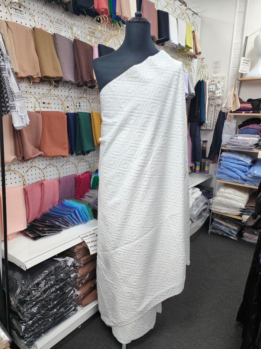 Premium Ihram for Men Ihram for Hajj and Umrah 2-piece Set - Etsy