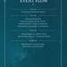 Elegant Ceremony Program Template – Editable Event Booklet - Etsy