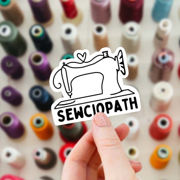 Sewing Lover Gift - Etsy