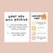 Crochet Care Card, Printable Care Label, Yarn Washing Instructions ...
