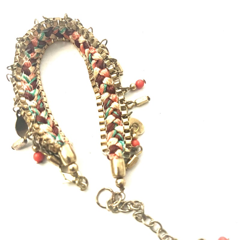 Gypsy Jewelry - Etsy