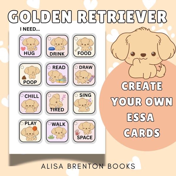 Essa Gear - Etsy