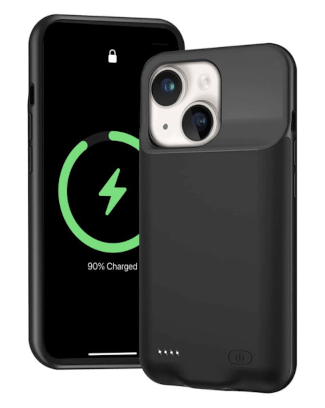 IPhone 14 Charger Case - Etsy