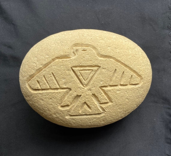 Lakota Symbols On Rocks PARTNERS — Lakota Language Reclamation