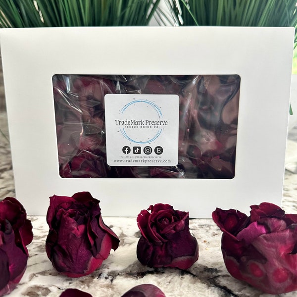 Dried Roses - Etsy