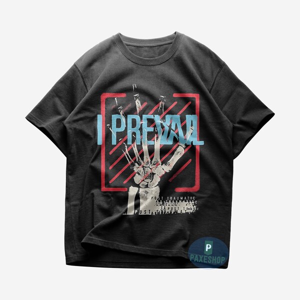 I Prevail Merch - Etsy