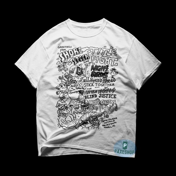 Title Fight Merch - Etsy