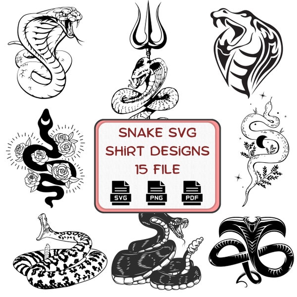 Famu Snake Sticker - Etsy