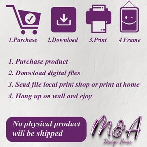 World Map Modern Wall Art, Modern Map Print, Trendy Map Poster, World ...