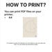 Berry's Short PDF Sewing Pattern-instant Download A4-eu 34-52/us 4-22 ...