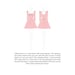 Chilly Dress PDF Sewing Pattern-instant Download A4-eu 34-52/us 4-22 ...