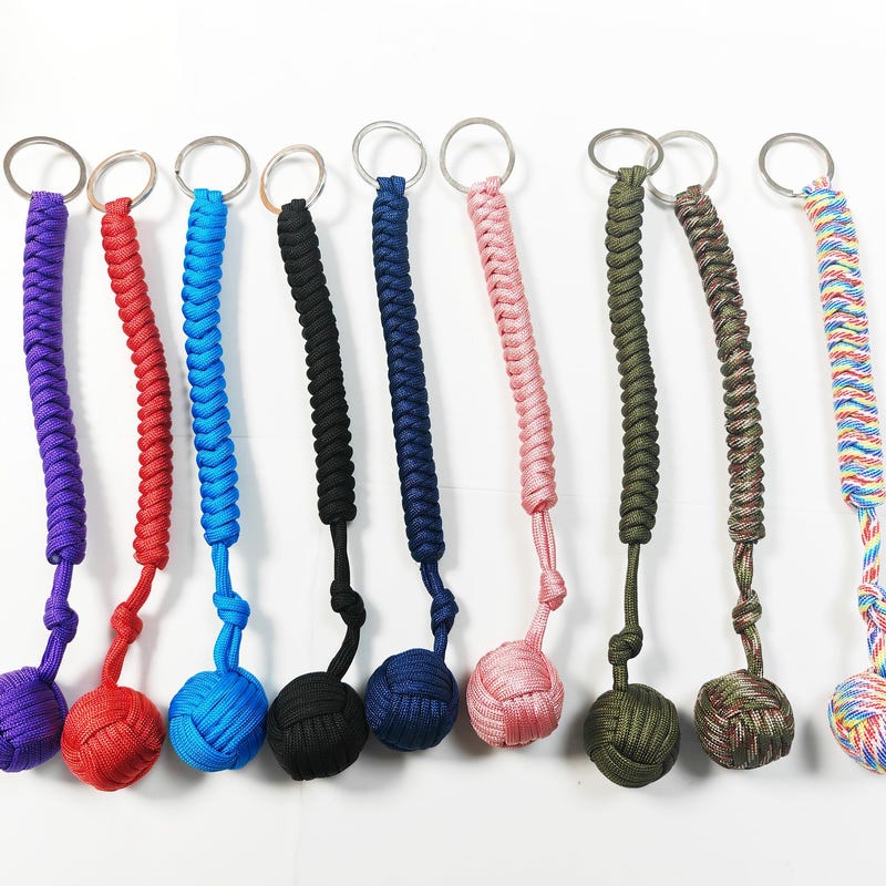 Monkey Keys - Etsy