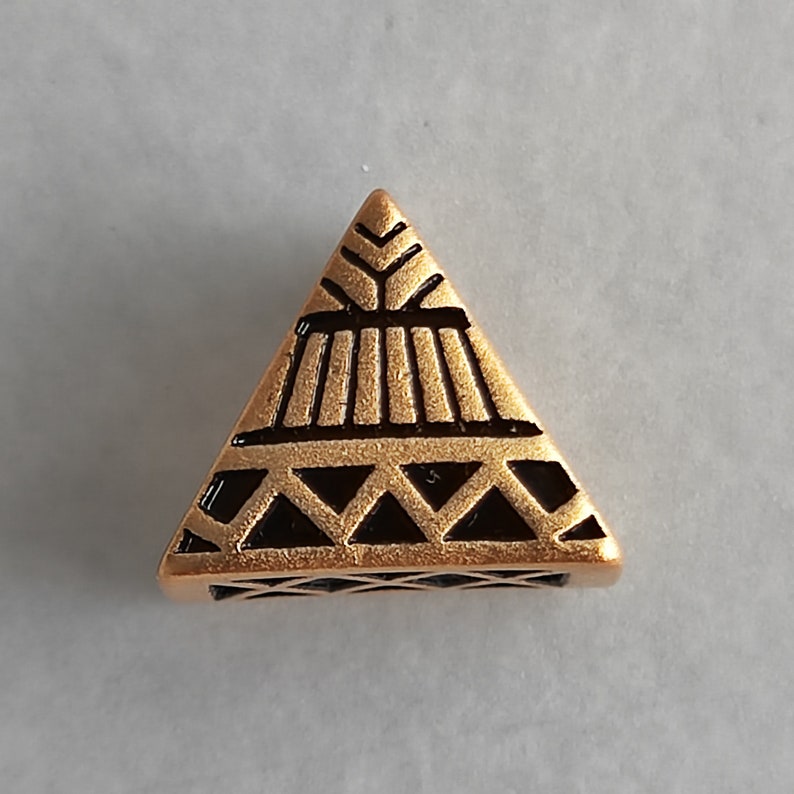 Egypt Totem Culture Totemism the Eye of Horus Beads Ankh Tube Spacer ...