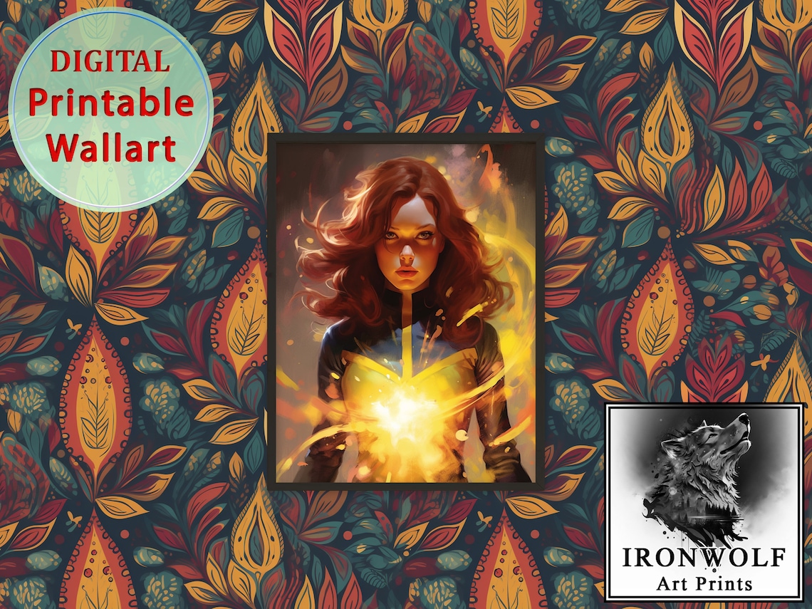 Katherine Anne Kitty Pryde Xmen X-men Avengers Marvel MCU Iridescent ...