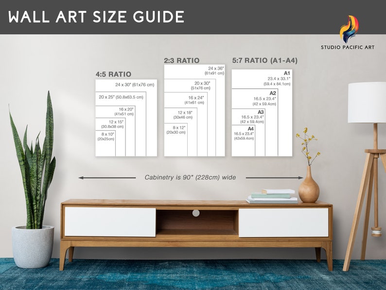 Australian Animals Alphabet Poster | Kids ABC Poster, A-Z Animal ...